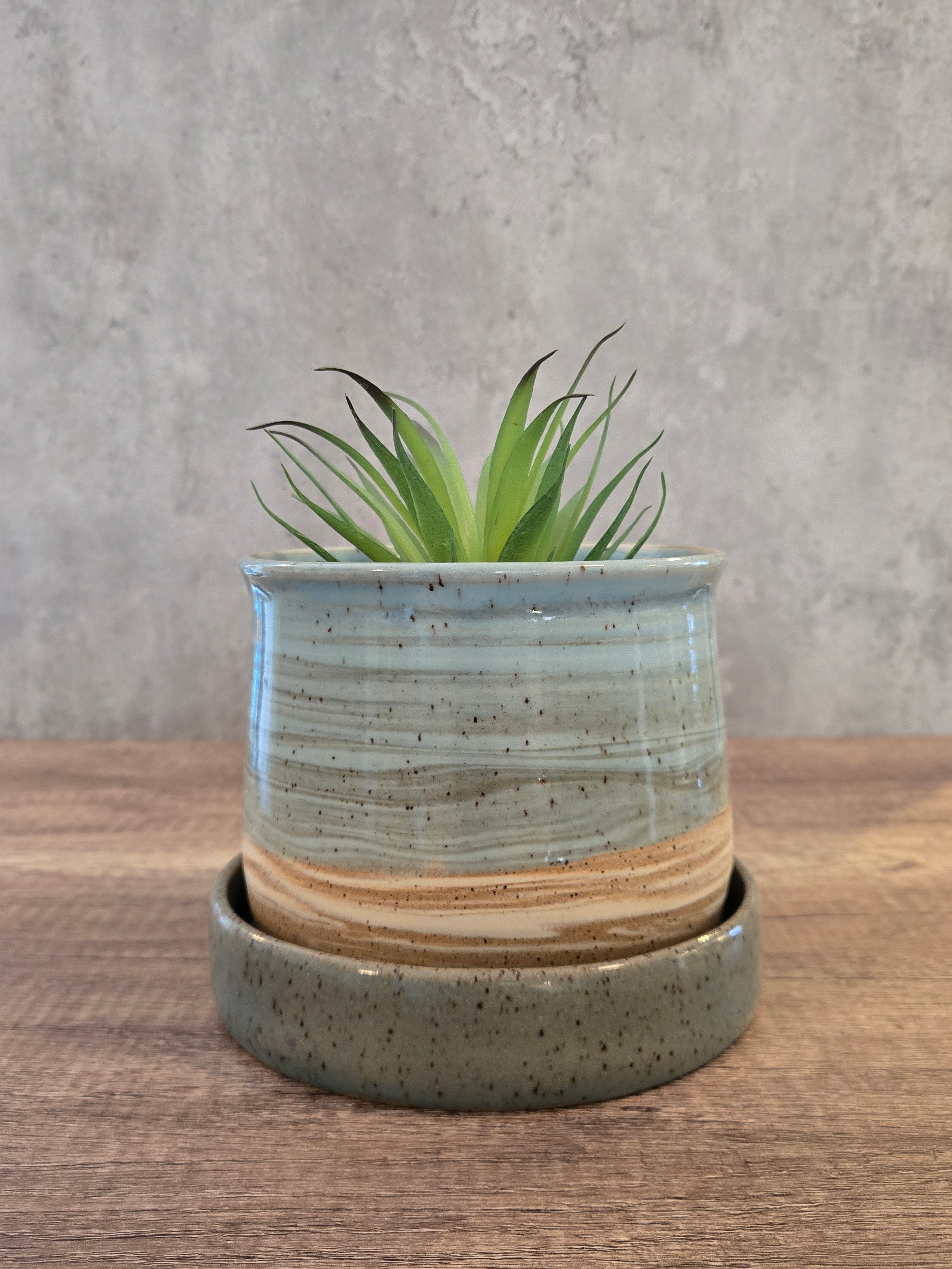 Planters – Lily May Pottery